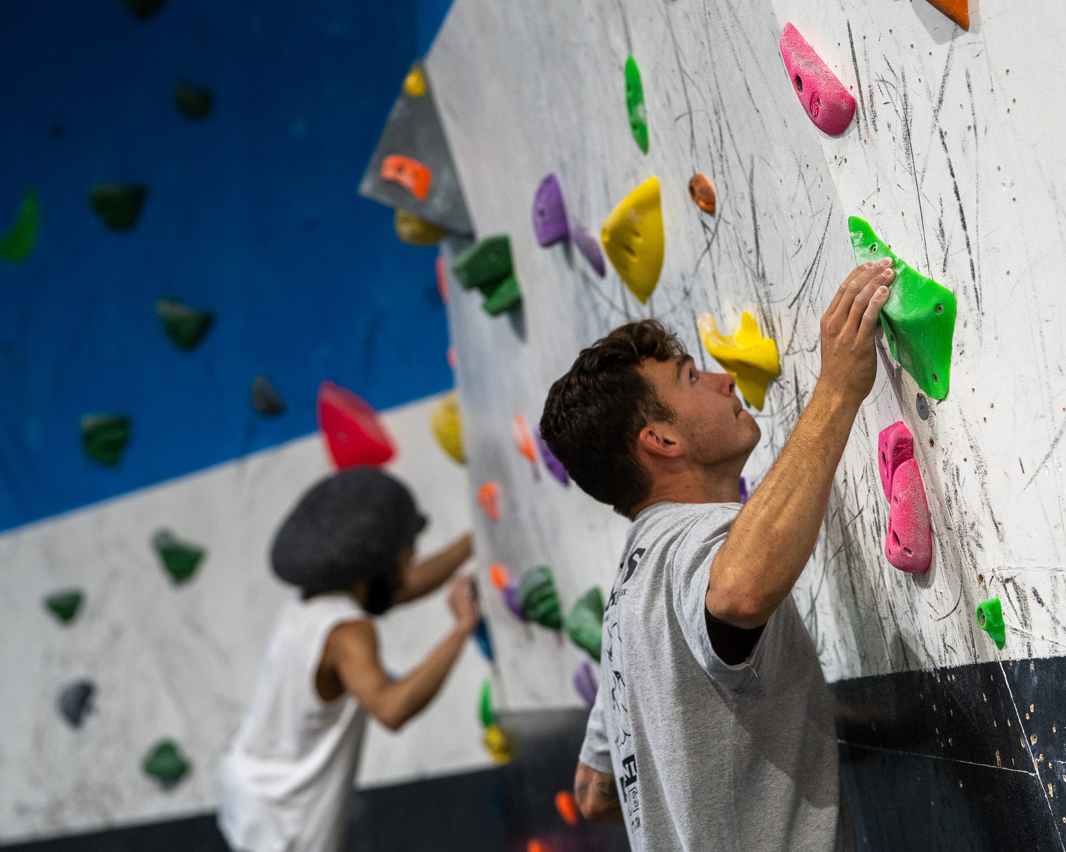 Meet the team | Fenrock