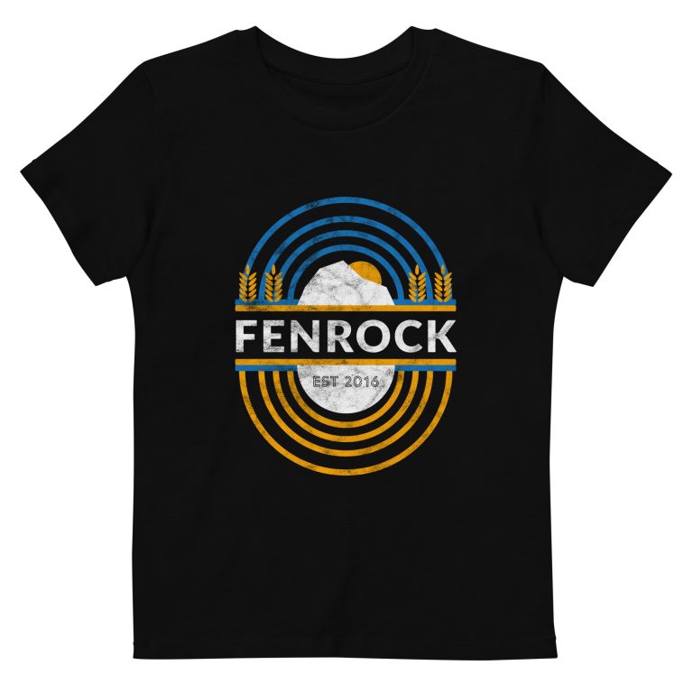 Home | Fenrock