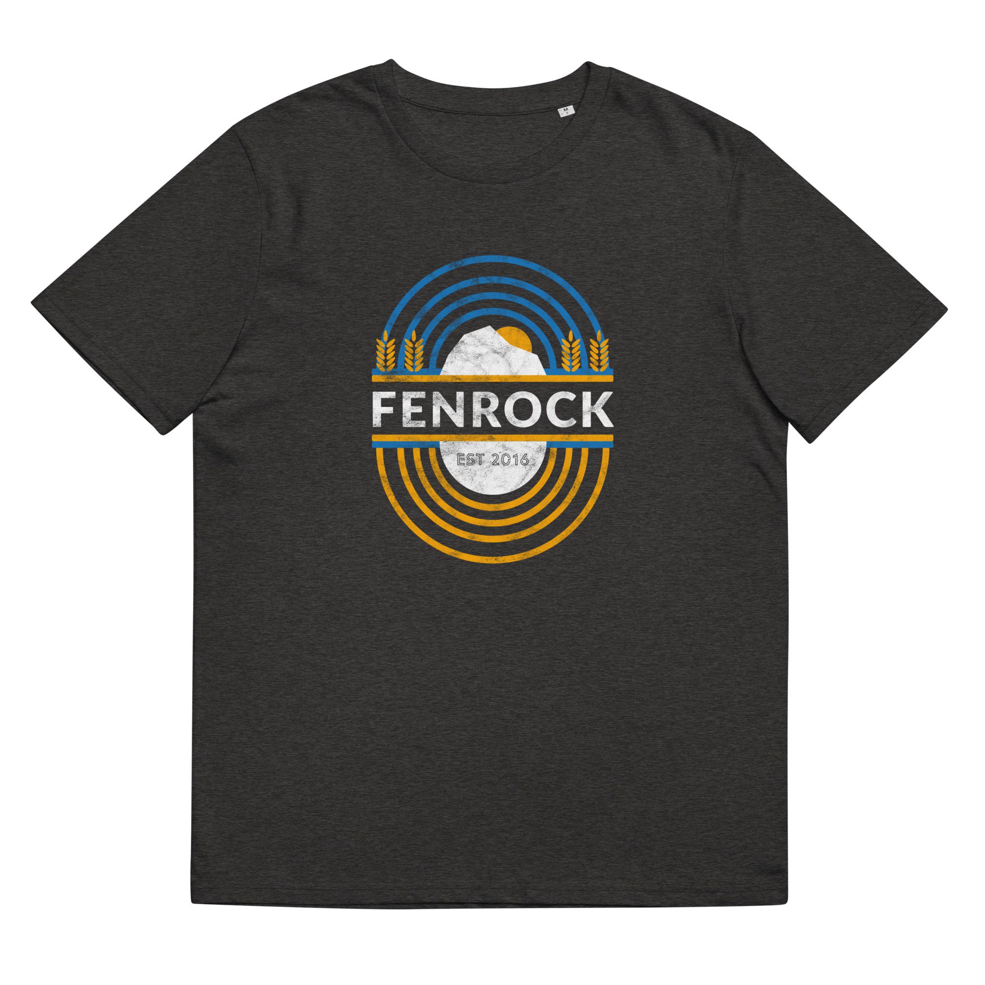 Home | Fenrock