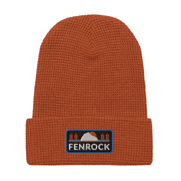 Home | Fenrock