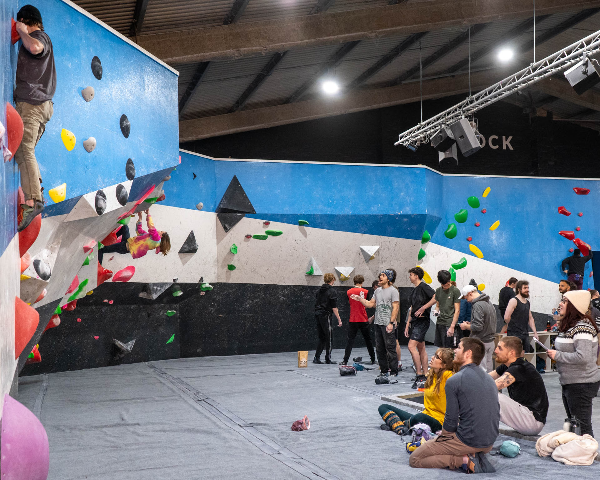 Fenrock Winter Comp 2023 | Fenrock