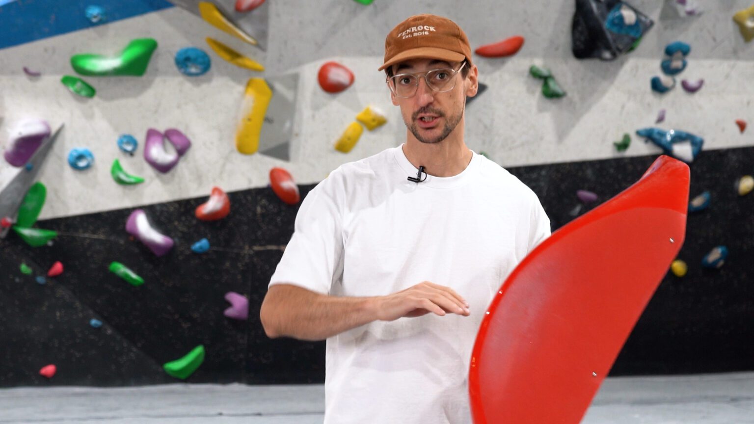 Fenrock induction video | Fenrock